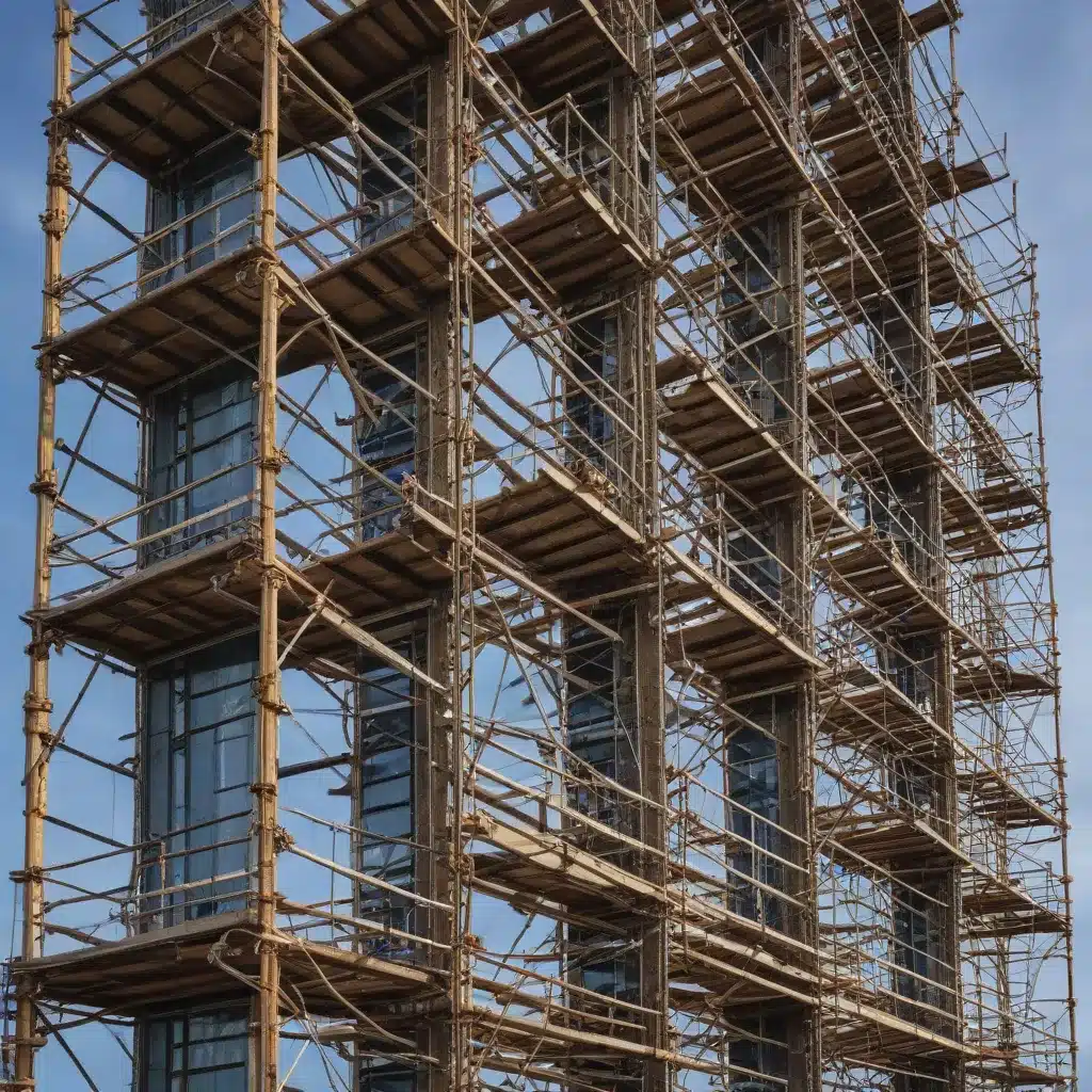 5 Scaffolding Questions To Ask Before Starting A Building Project ...