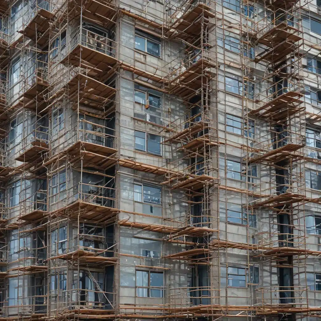Debunking Scaffold Myths: Separating Fact from Fiction - Slough ... Debunking Scaffold Myths: Separating Fact from Fiction - Slough ...