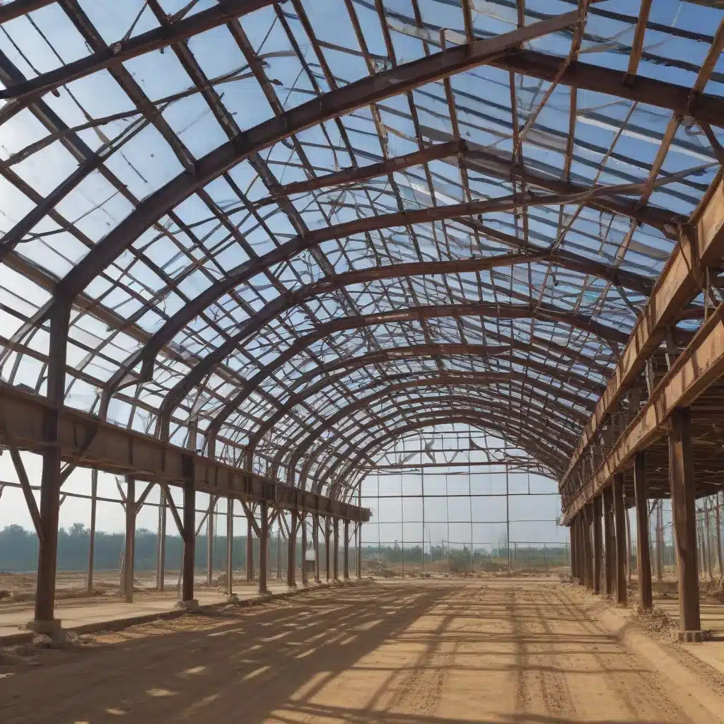 Maximizing Efficiency with the Right Structures - Slough Scaffolding ... Maximizing Efficiency with the Right Structures - Slough Scaffolding ...