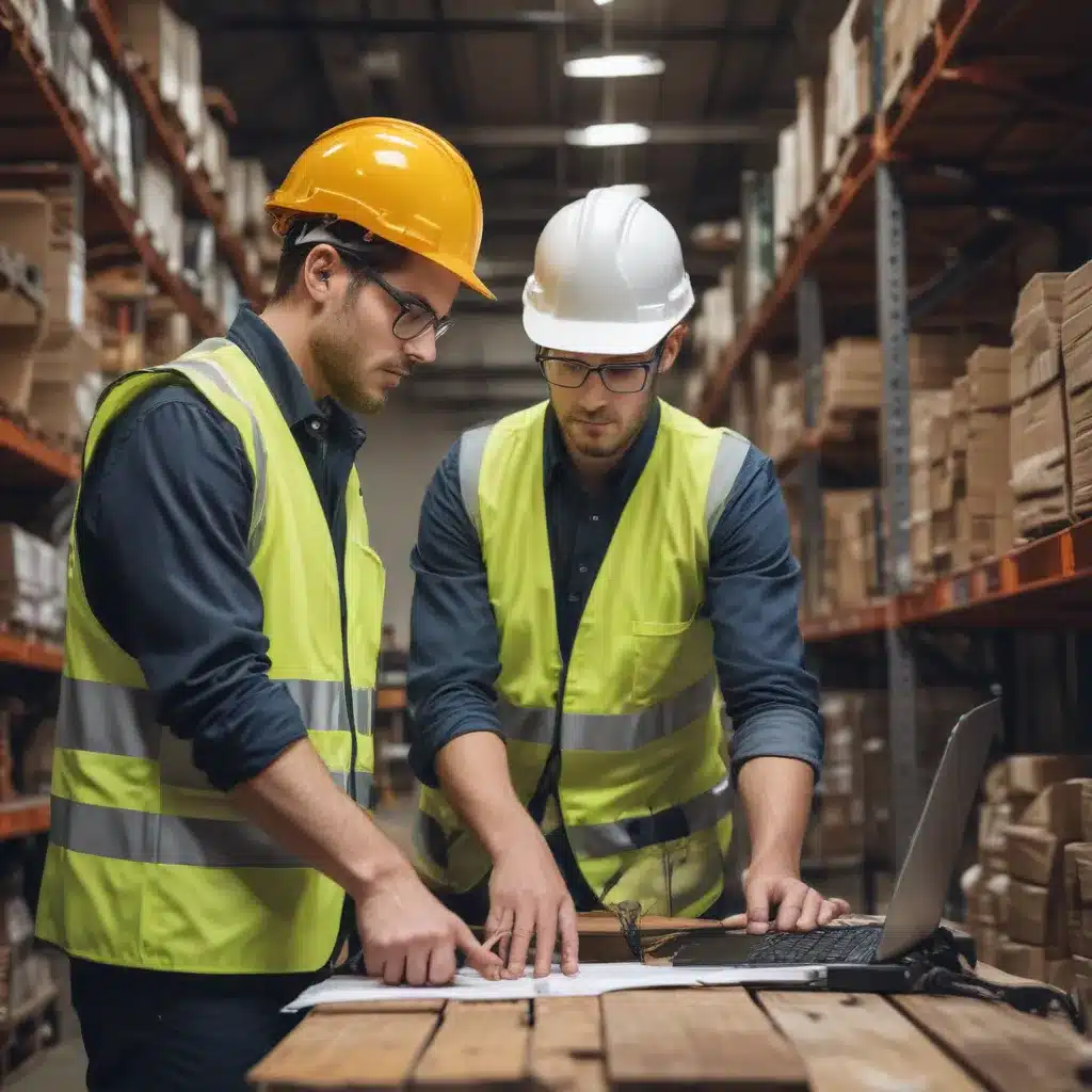 Optimizing Worker Safety And Efficiency Simultaneously - Slough ... Optimizing Worker Safety And Efficiency Simultaneously - Slough ...