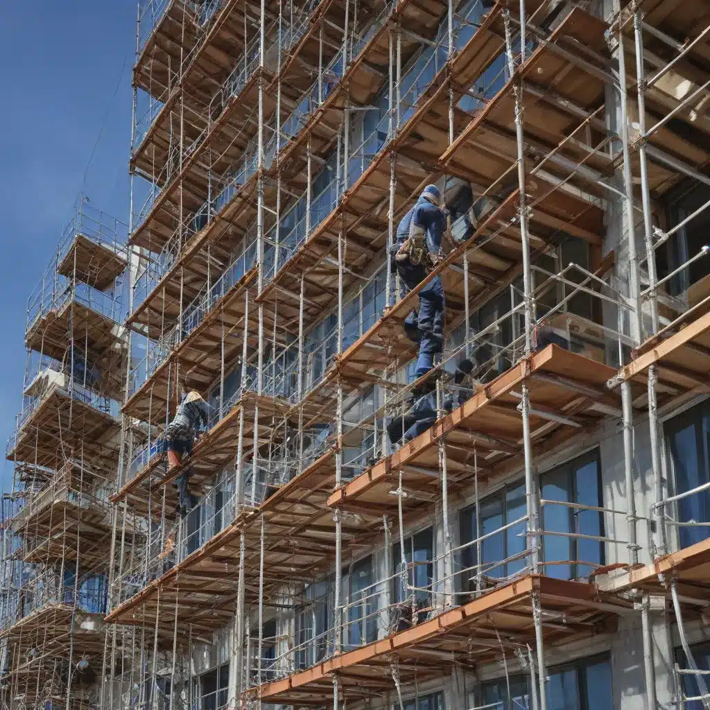 Scaffold Safety Success Stories: Learn from the Best - Slough ... Scaffold Safety Success Stories: Learn from the Best - Slough ...