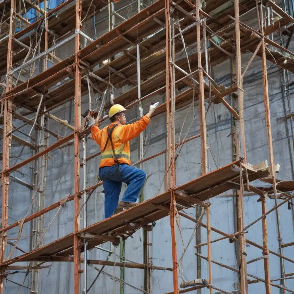 Scaffolding Safety Hazards: How to Identify and Control Risks - Slough ... Scaffolding Safety Hazards: How to Identify and Control Risks - Slough ...