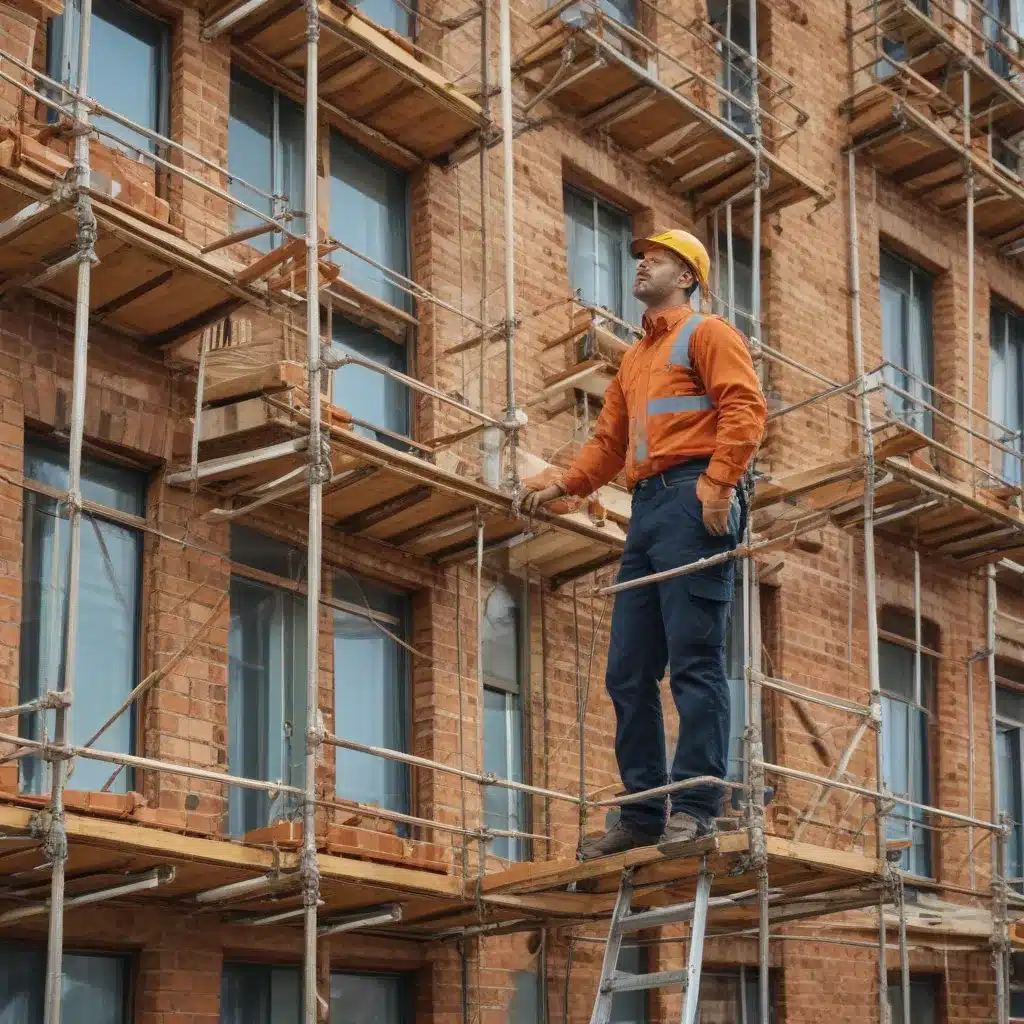 Scaffolding Your Way to Success: A Small Business Owners Guide - Slough ...