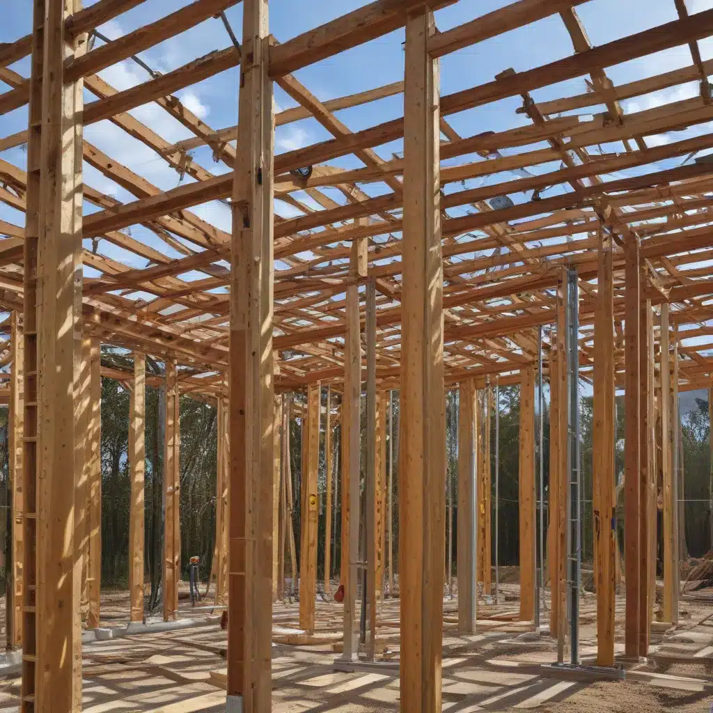 Shoring Solutions To Support Structures Slough Scaffolding Solutions