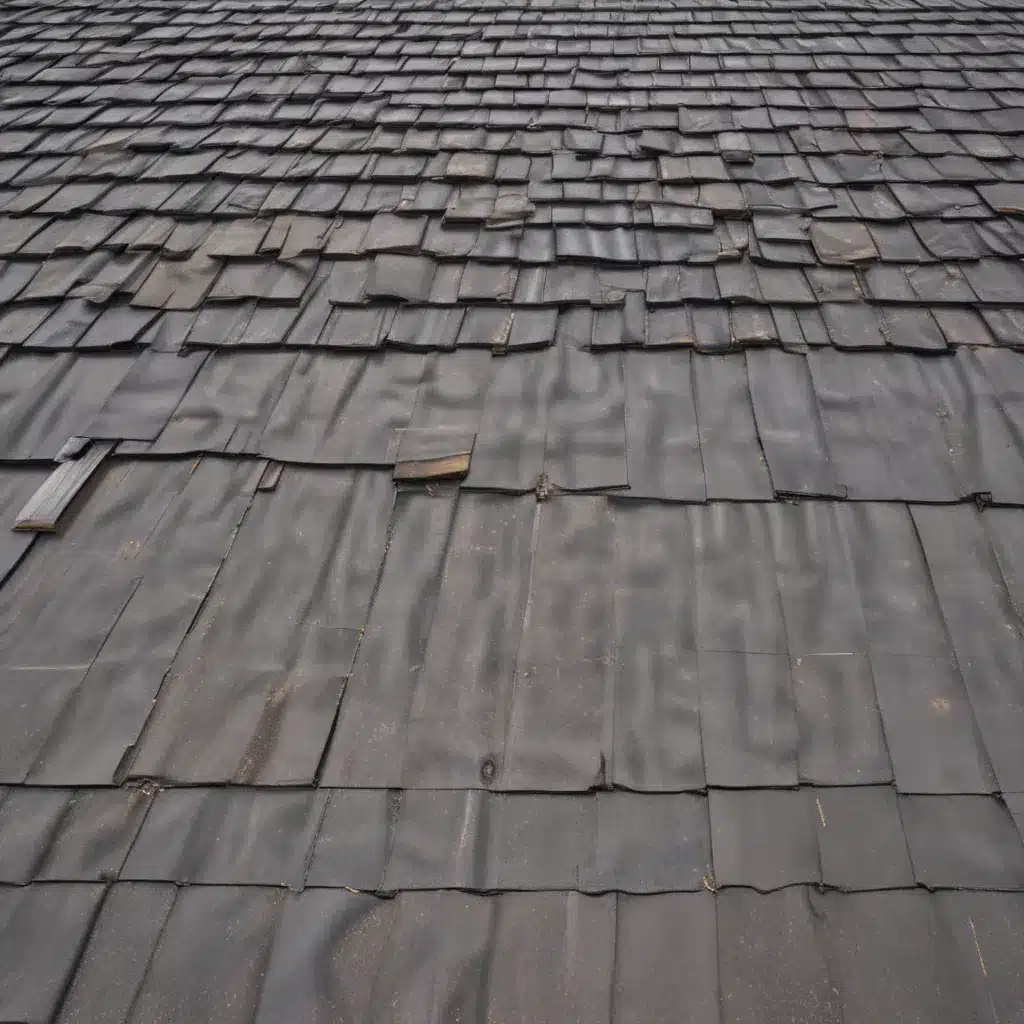 Simplifying Maintenance Tasks With Temporary Roofing - Slough ...