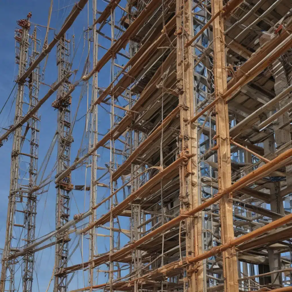 The Daily Scaffolding Inspection Process Explained - Slough Scaffolding ...