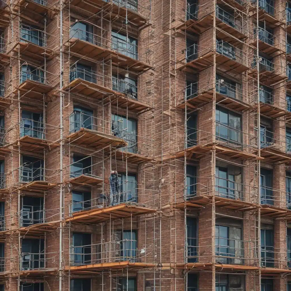 The Essential Scaffolding Equipment Every Crew Needs - Slough ...