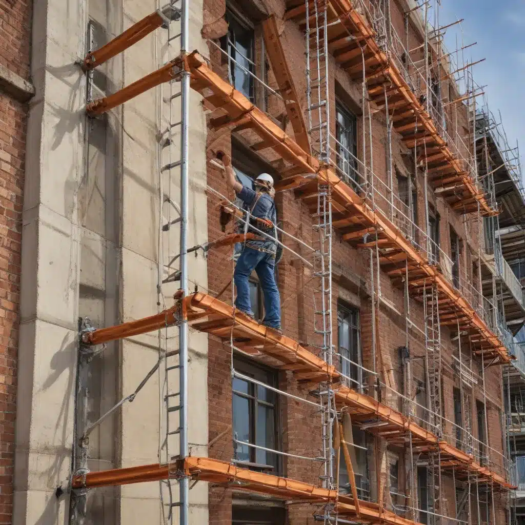 Tools And Tips For Safer Scaffolding Setups - Slough Scaffolding Solutions